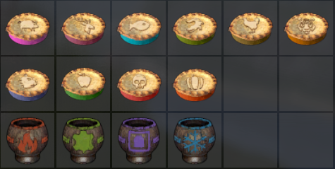 Bestrust Servers Store